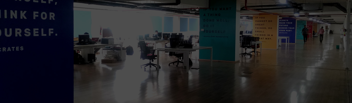 About Us - Maker Village