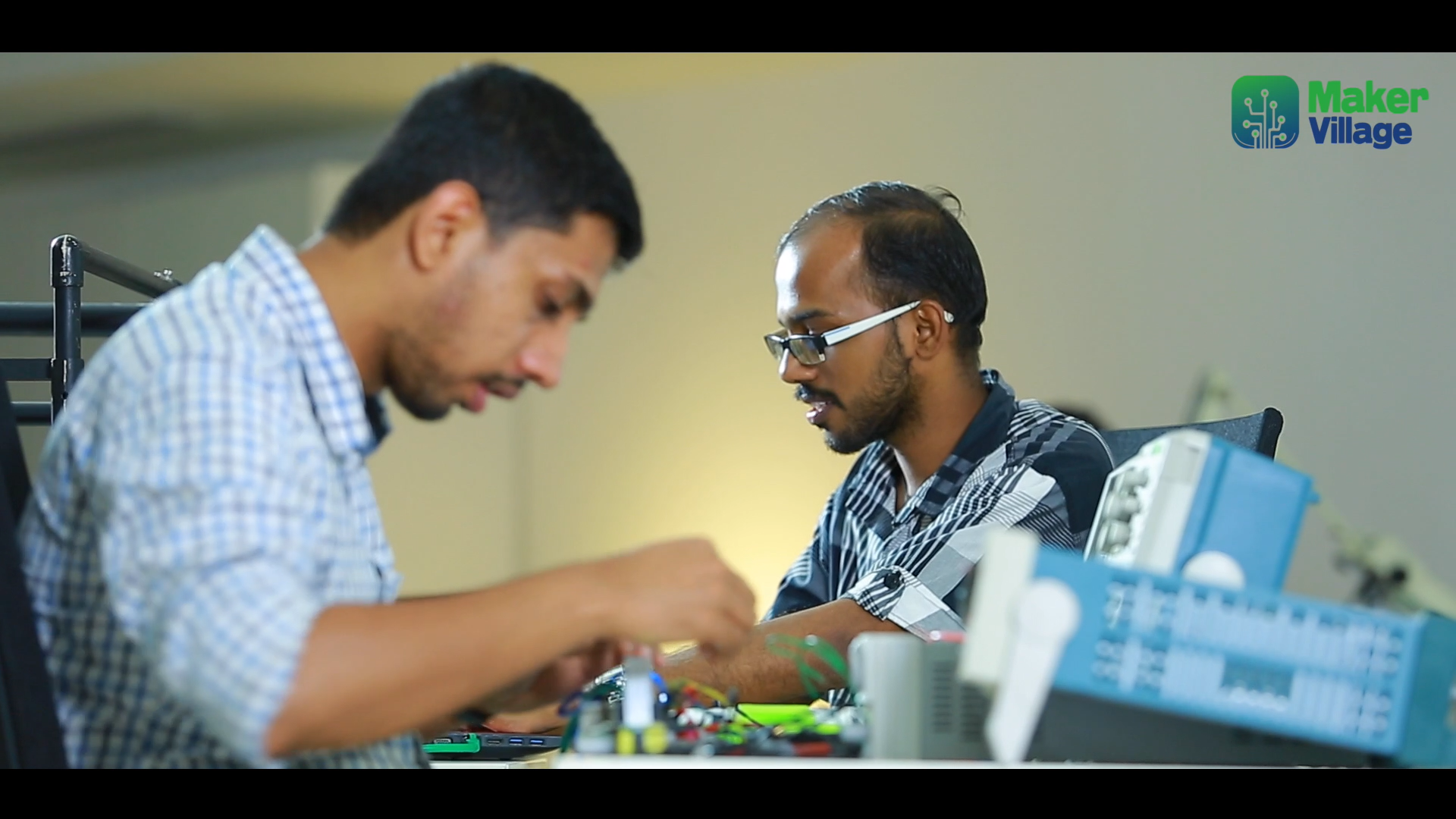 Gallery - Maker Village