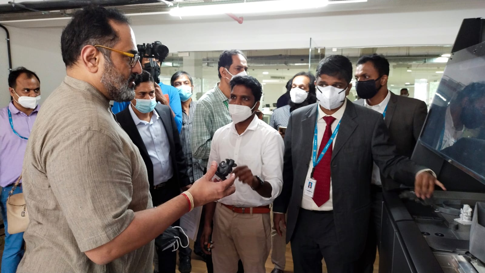 Gallery - Maker Village