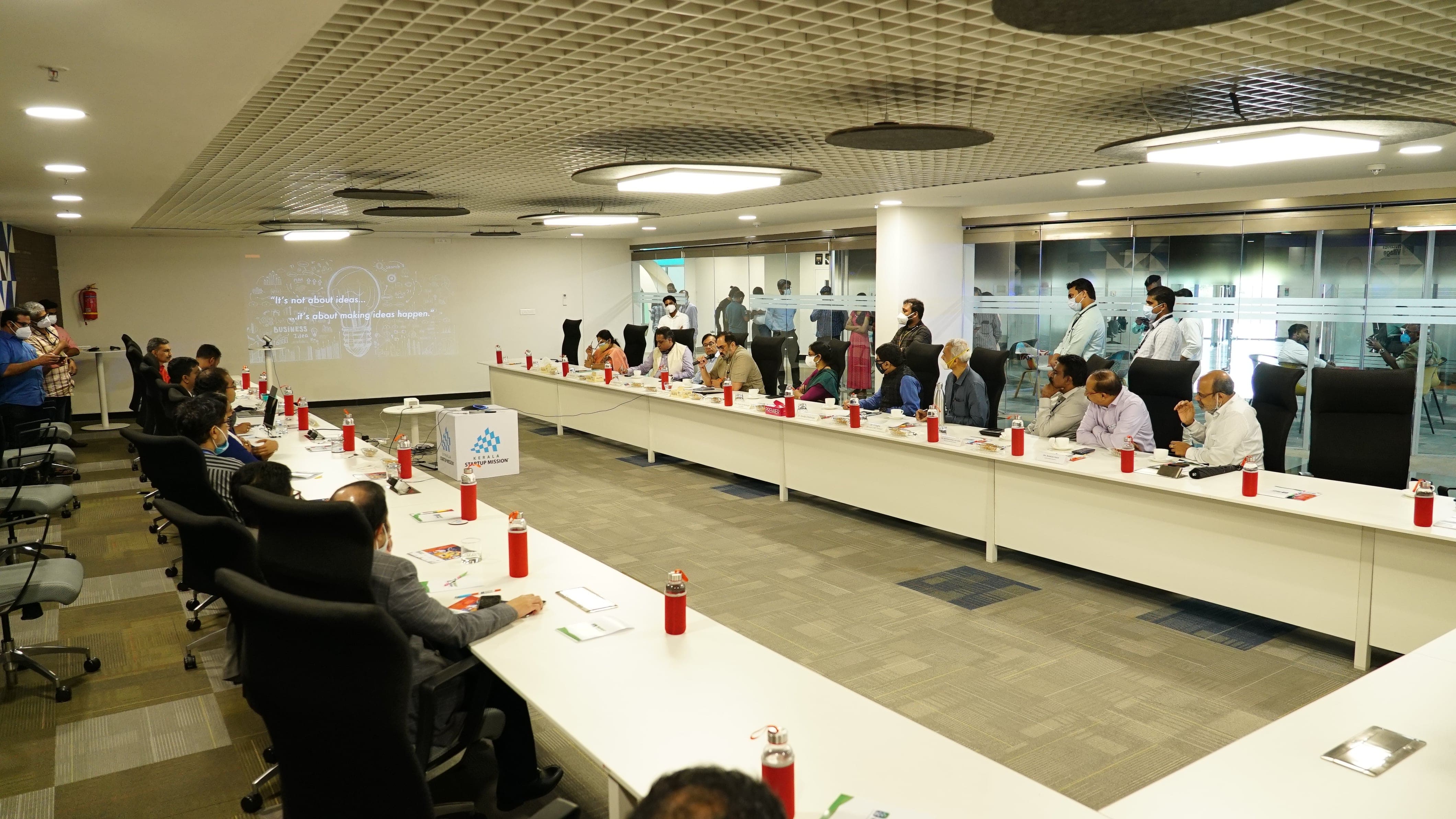 Gallery - Maker Village