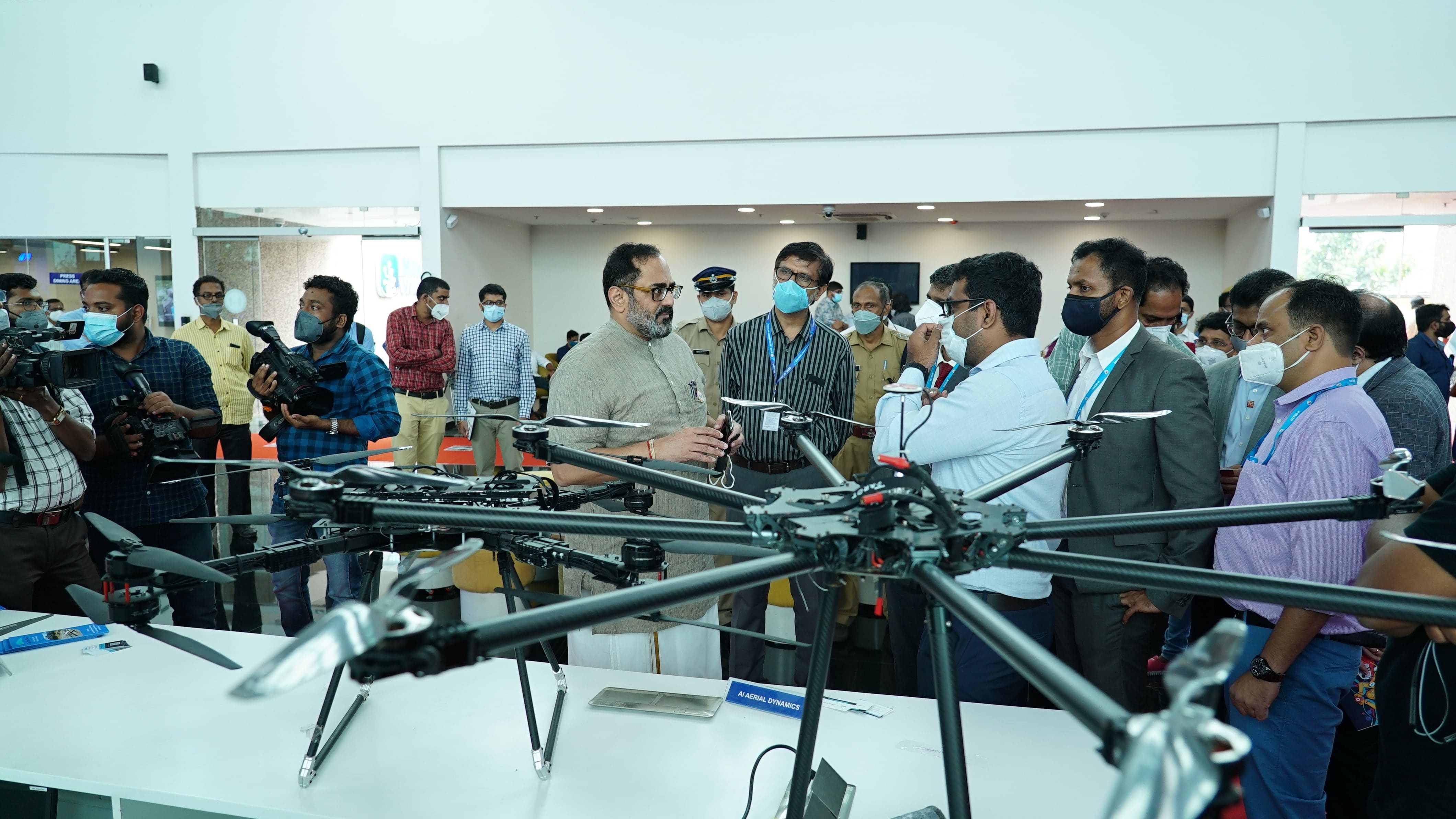 Gallery - Maker Village