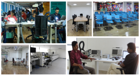 Home - Maker Village