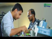 Gallery - Maker Village