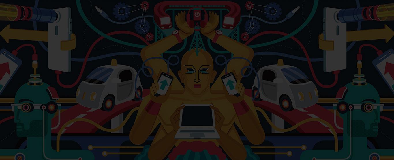 Home - Maker Village